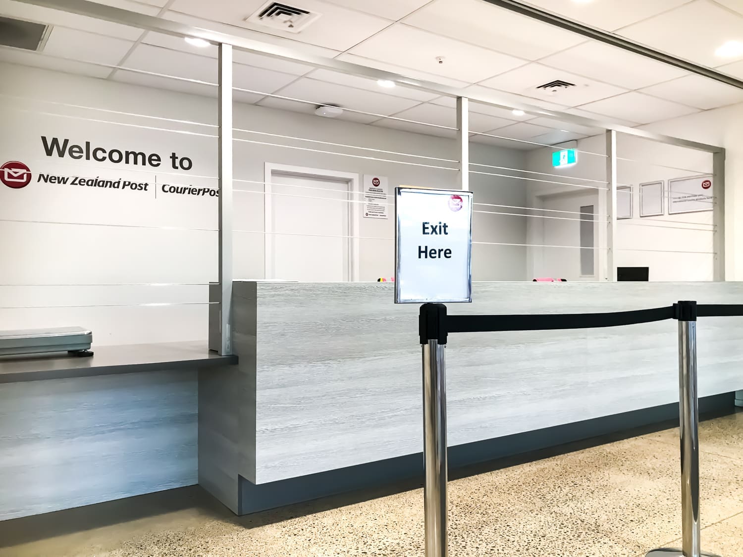 Anti-Jump Screens - Security Screen NZ | Xpanda