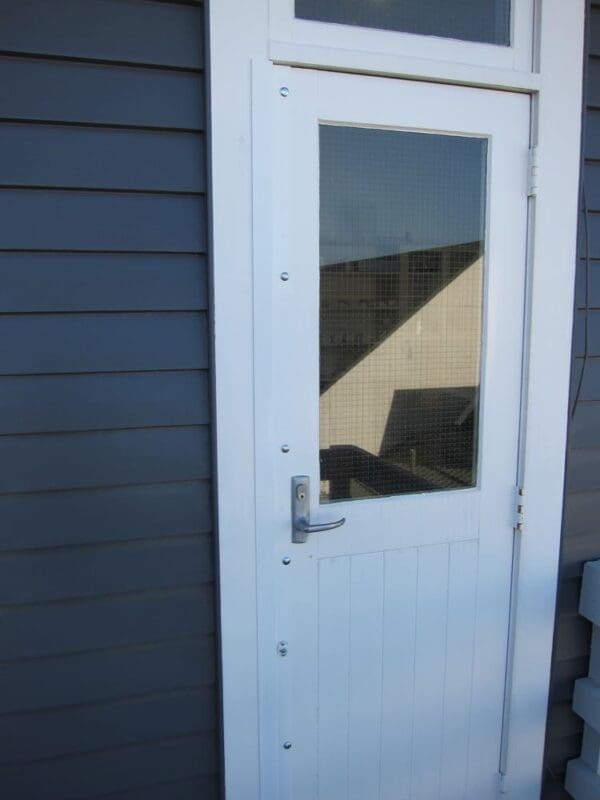 Anti-Jemmy Strip - Door Strengthening | Xpanda